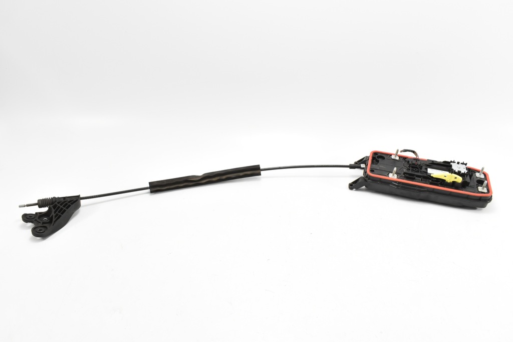 5WA713033BA WYBIERAK SKRZYNI BIEGÓW AUDI A3 8Y GOLF VIII LEON IV ...