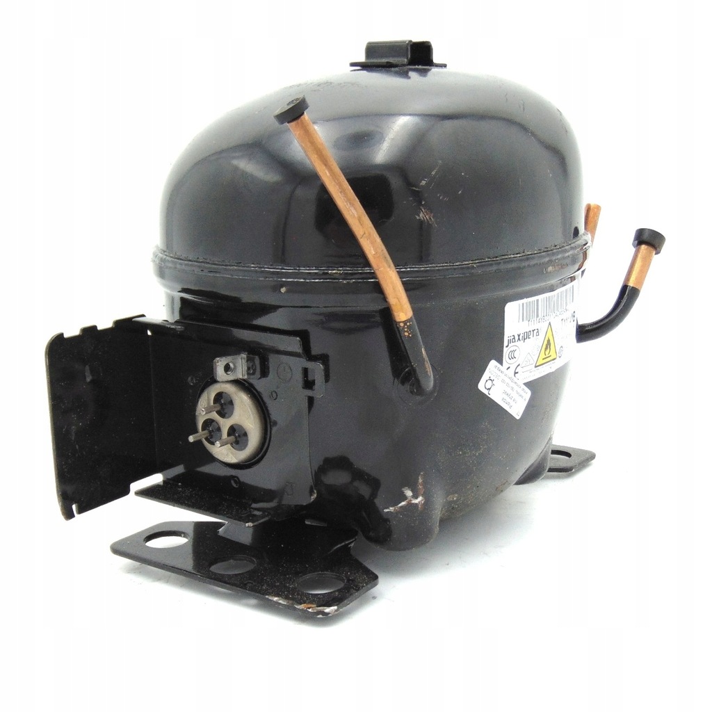Sprężarka agregat do lodówki JiA XIPERA T1114YB - 10735581721 ...