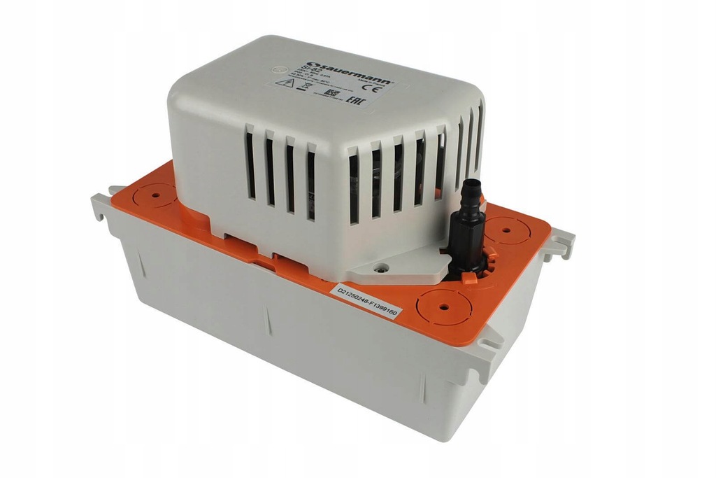 POMPKA DO SKROPLIN SAUERMANN Si-82 ZBIORNIKOWA - 11027973463 ...