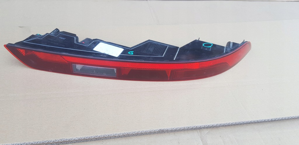 AUDI Q5 II LAMPA TYLNA PRAWA 80A945070 - 12585726671 - oficjalne ...