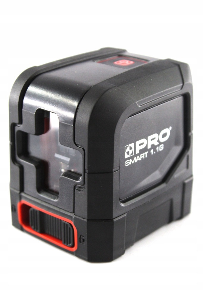 Laser Krzyżowy PRO SMART 1.1G ZIELONA WIĄZKA - 7645152232 - oficjalne ...