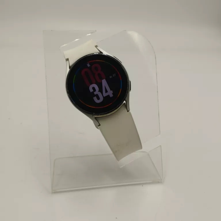 SMARTWATCH SAMSUNG GALAXY WATCH 4 R865 - 13669350660 - oficjalne ...