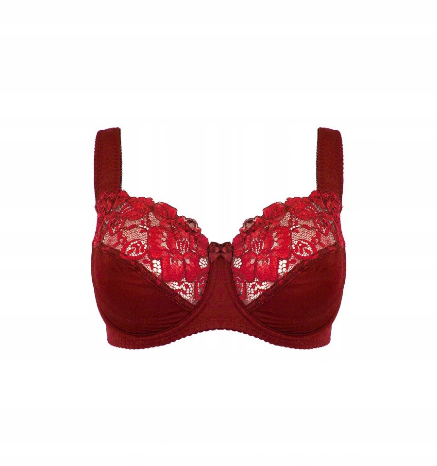 ANFEN NOWY BIUSTONOSZ STANIK MIĘKKI 85F ELASTYCZN - 13384860701 - oficjalne archiwum Allegro