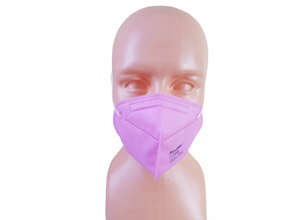 Купить Маска FFP2 CE СЕРТИФИКАТЫ SGS FFP: отзывы, фото и характеристики на Aredi.ru (9815517269)