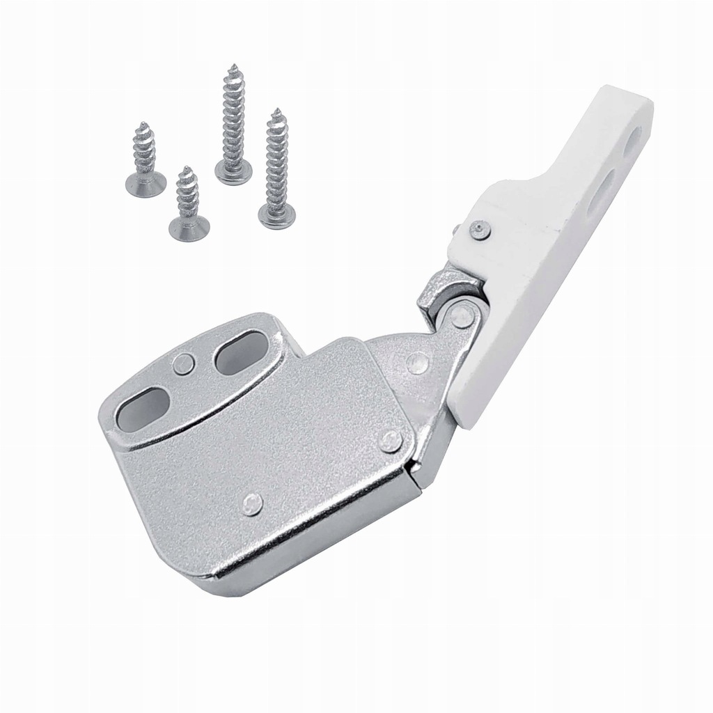 Zatrzask meblowy odpychacz GTV on push to tip - 11551183967 - oficjalne archiwum Allegro