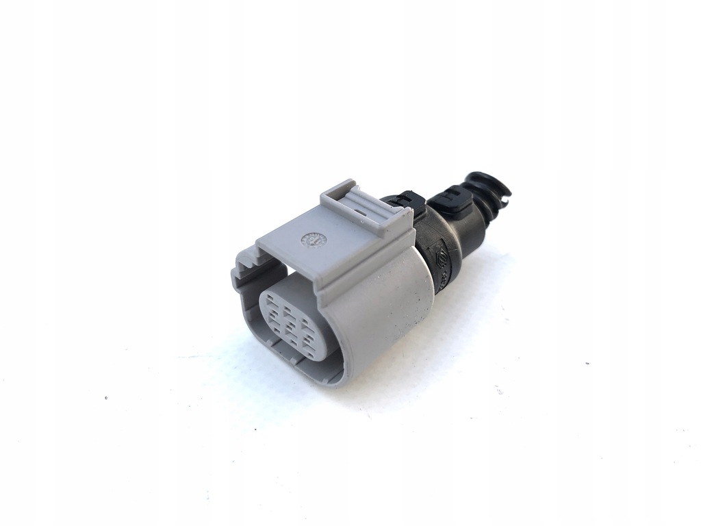 Wtyczka piny 4H0973713B AUDI VW - 8627939819 - oficjalne archiwum Allegro