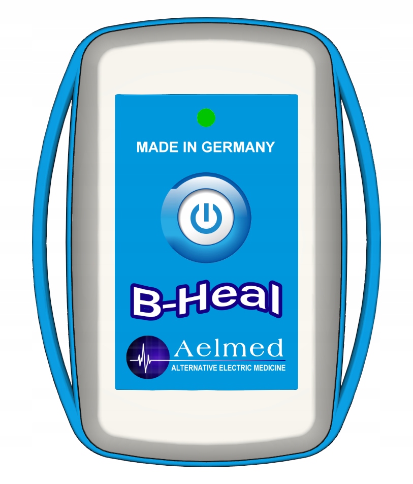 Blood Zapper B-Heal na bakterie i wirusy - 10584069880 - oficjalne ...