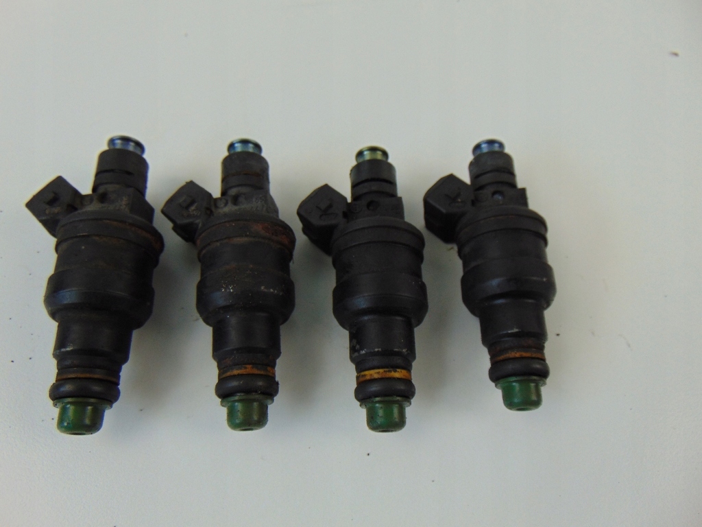 WTRYSK PASSAT B5 AUDI A4 1.8T 058133551 0280150447 - 11602559081 ...