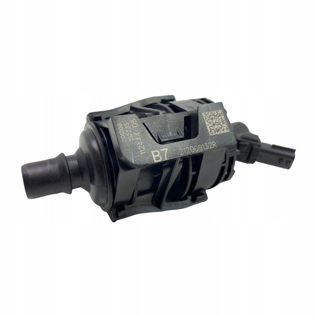 Nowa Oryg Pompa Wody Renault Kangoo II 212009132R - 12406243587 ...