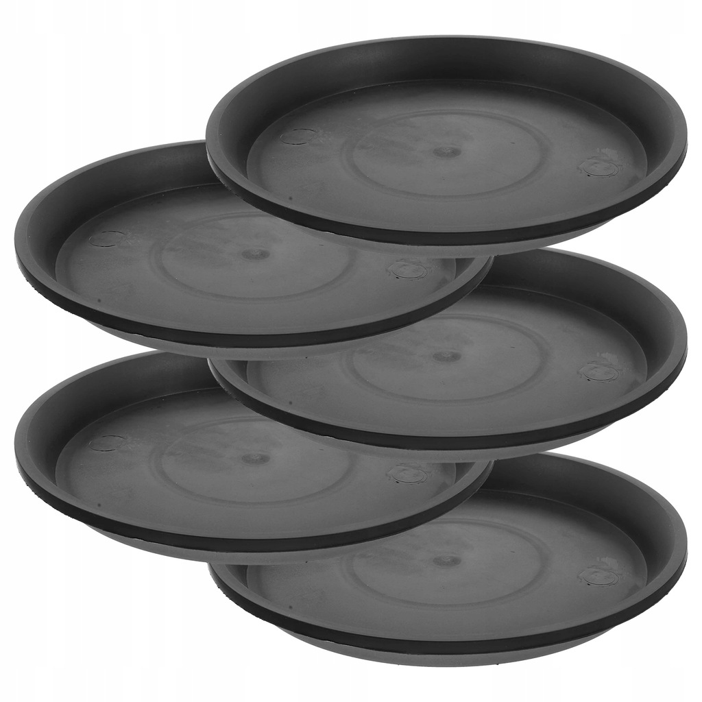 Planter Bottom Tray Pots Drip Trays Potted 10 Pcs - 13578446867 ...