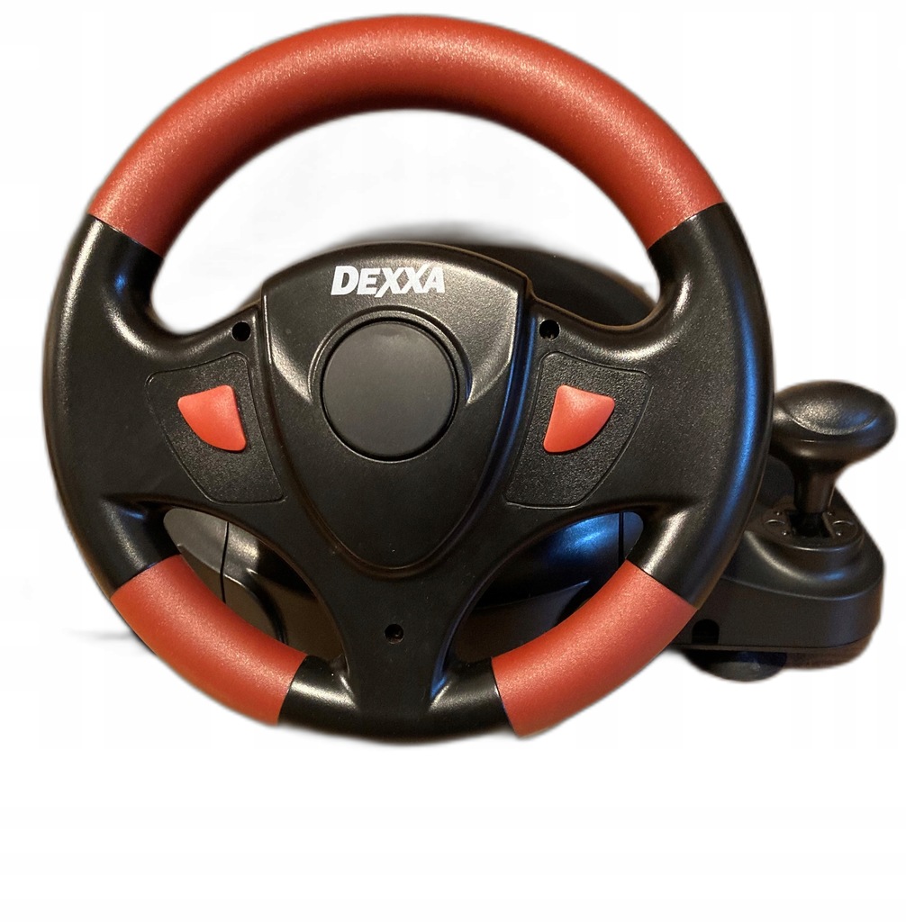 Kierownica Dexxa DSW4B2X - 12064939622 - oficjalne archiwum Allegro