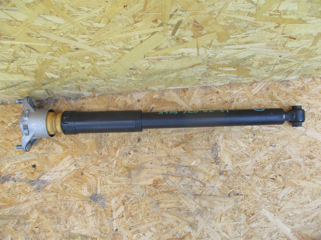 MERCEDES GLA W156 AMORTYZATOR A1563200231 - 7531817338 - oficjalne ...