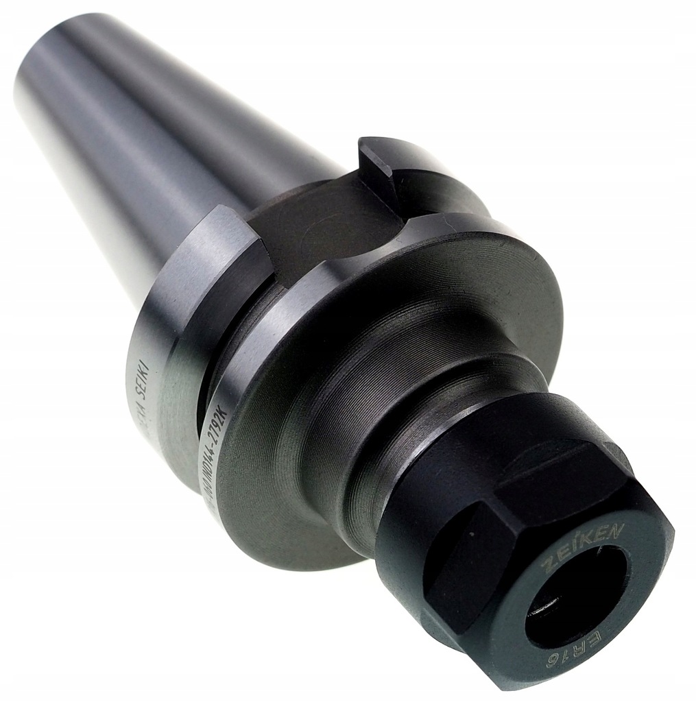 Oprawka zaciskowa BT30 ER16 L55 tulejka CNC - 12132675085 - oficjalne archiwum Allegro