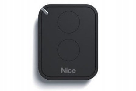 Pilot NICE FLO2RE 433,92 MHz 2 kanałowy - 13172796583 - oficjalne ...