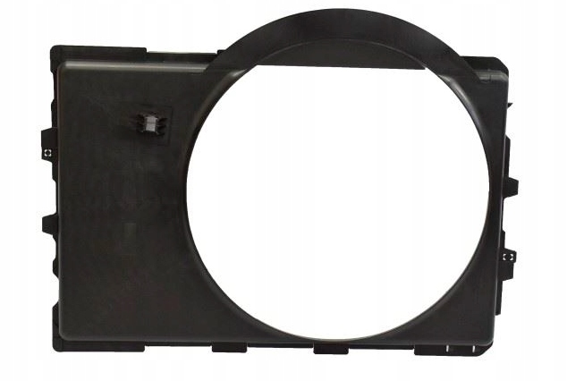 TUNEL WENTYLATORA MERCEDES AXOR - 13893677848 - oficjalne archiwum Allegro