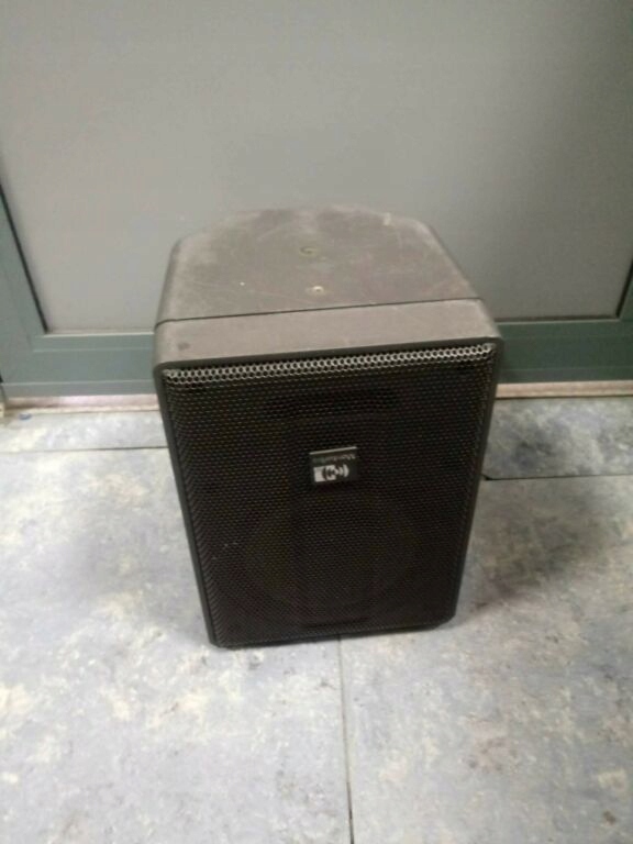 WZMACNIACZ MONTRABO MT150 - 9687335207 - oficjalne archiwum Allegro