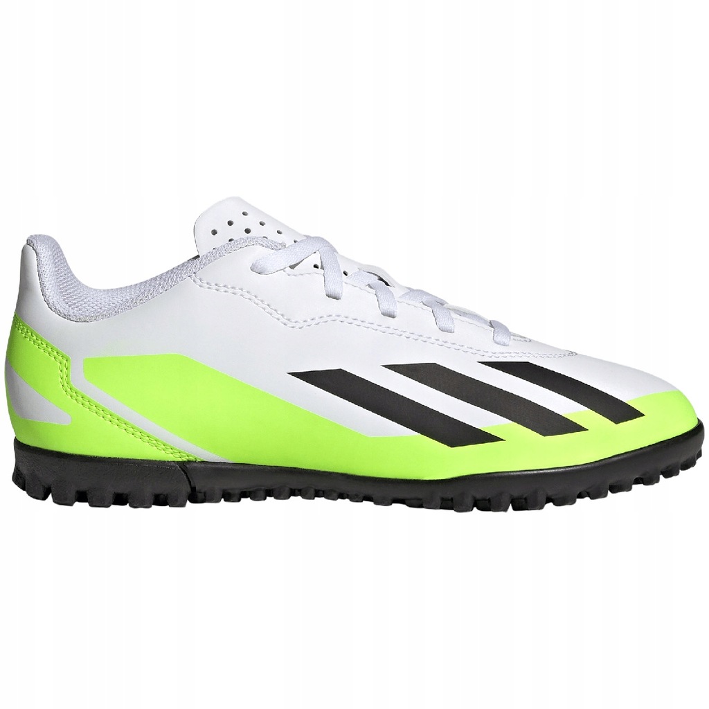 Adidas X Crazyfast.4 TF turfy-orlik IE4066 roz: 31 - 14257449040 ...