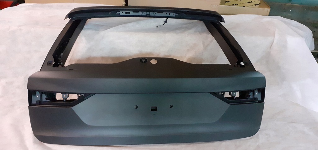 Volvo V90 Tylna Klapa Bagażnika Nowa Orgi 31690442 - 8856881548 ...