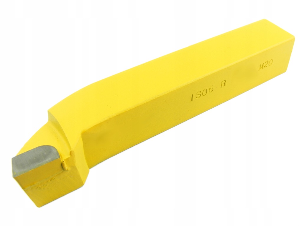 Nóż tokarski NNBe ISO6R 1010 M20 10x10 DIN4980 - 8691466980 - oficjalne ...