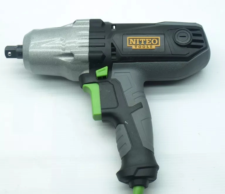 KLUCZ UDAROWY NITEO TOOLS - 12678997094 - oficjalne archiwum Allegro