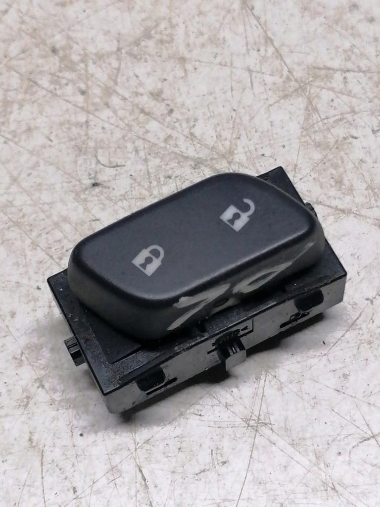 PRZEŁĄCZNIK ZAMKA BLOKADY DRZWI OPEL INSIGNIA A - 15352183071 ...