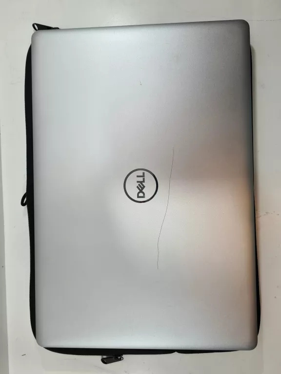 LAPTOP DELL INSPIRION MODEL P75F - 12522396295 - oficjalne archiwum Allegro