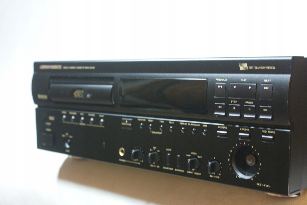 Marantz Dd 82 12621505465 Oficjalne Archiwum Allegro