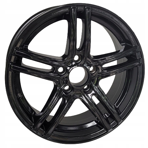 Felgi 15 Skoda Fabia 3 2 1 Octavia 1 Rapid Scala Kamiq 5x100 ET 38 57,1 ...