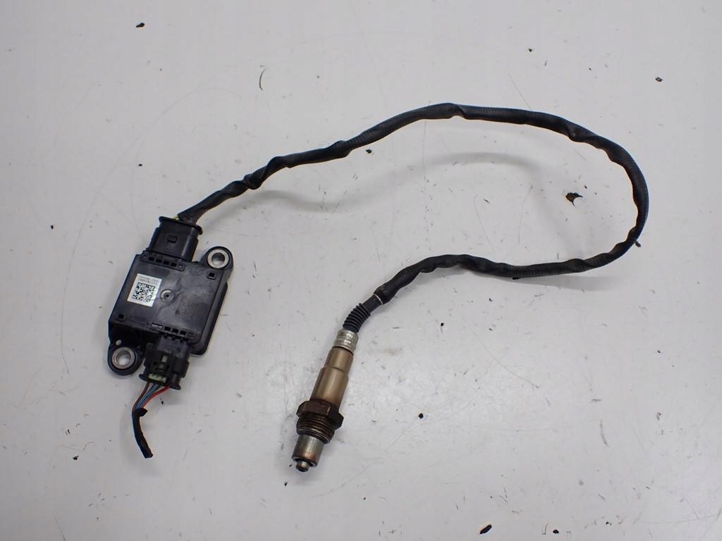 SONDA LAMBDA NOX ORYGINAŁ 8596295 BMW X2 F39 X1 F48 16D 1.5D B37 20R ...