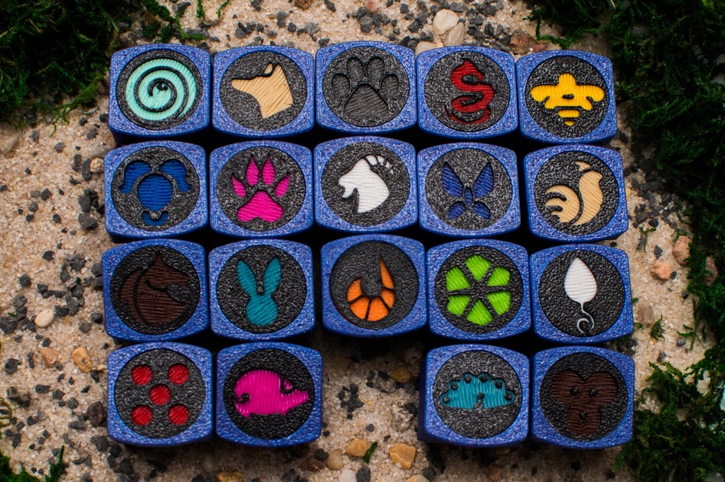 Miraculous Miraculum - Pierścień Monarchy - 15040849658 - oficjalne ...