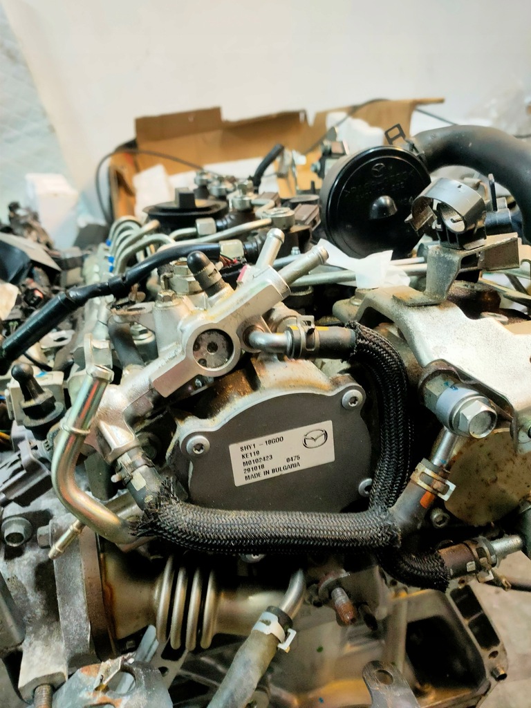 POMPA VACUM MAZDA 3 6 CX-5 SKYACTIV 2.2 SH01 - 14459334194 - oficjalne ... POMPA VACUM MAZDA 3 6 CX-5 SKYACTIV 2.2 SH01 - 14459334194 - oficjalne ...