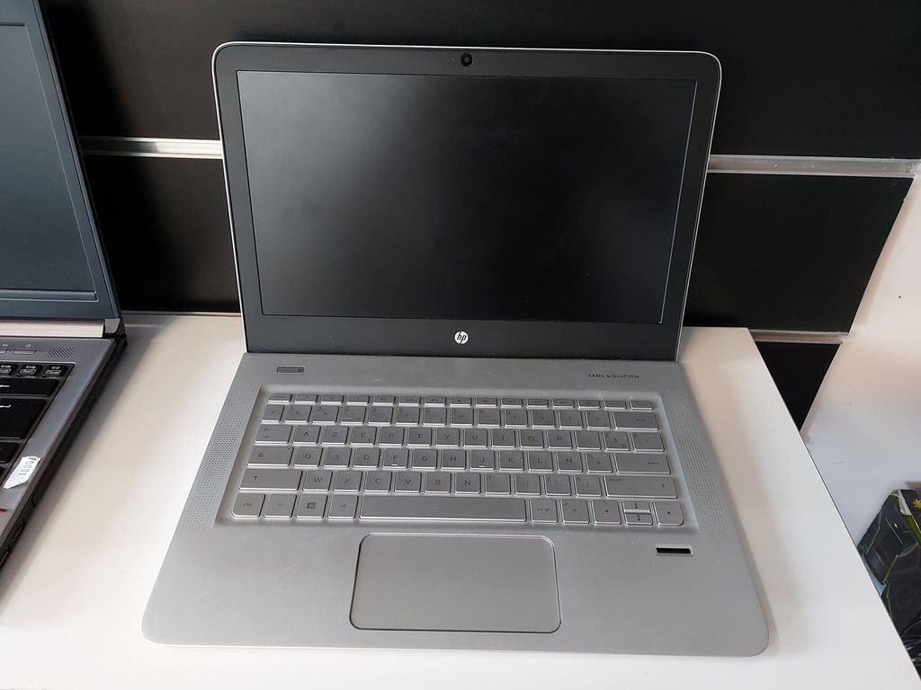 Laptop HP model RTL8723BE - 9342741026 - oficjalne archiwum Allegro