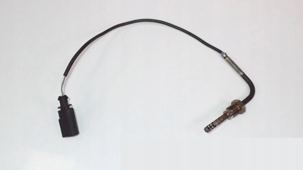 CZUJNIK TEMPERATURY SPALIN 059906088A AUDI A4 A6 - 12823391902 ...