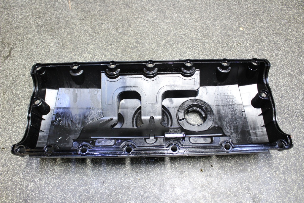 VW T5 2.5TDI BNZ POKRYWA ZAWORÓW 070103469B - 11666176822 - oficjalne ...