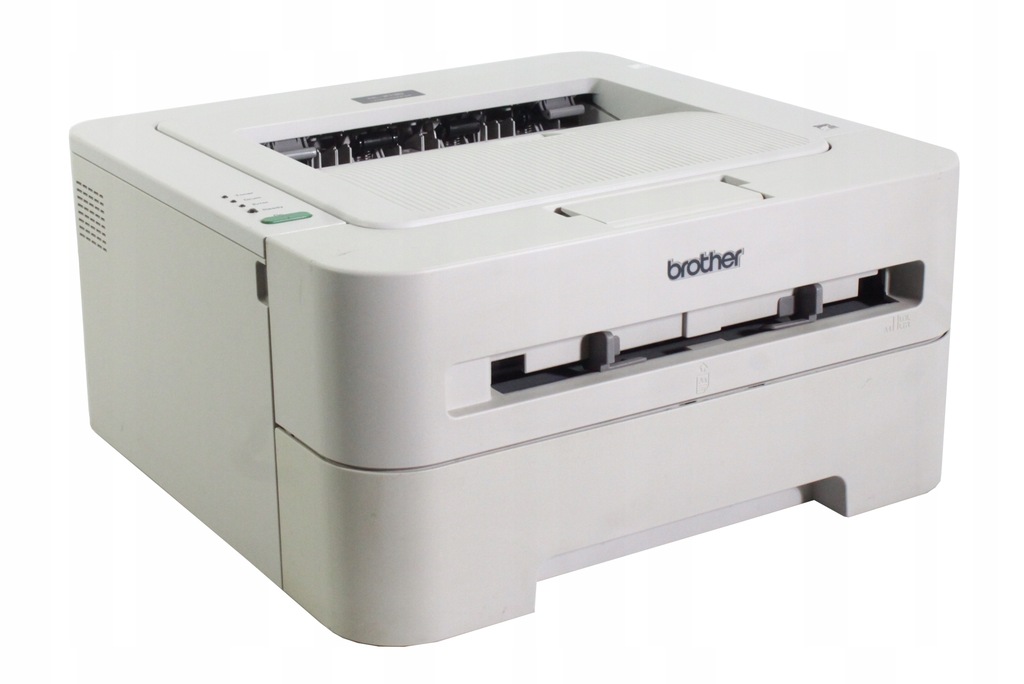 Drukarka laserowa Brother HL-2130 - 12491491619 - oficjalne archiwum ...