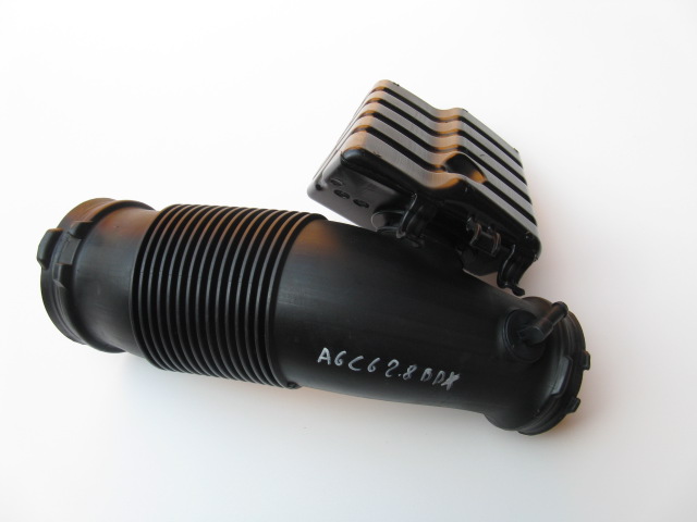 RURA DOLOT AUDI A6 C6 2.8 FSI - 11365564710 - oficjalne archiwum Allegro