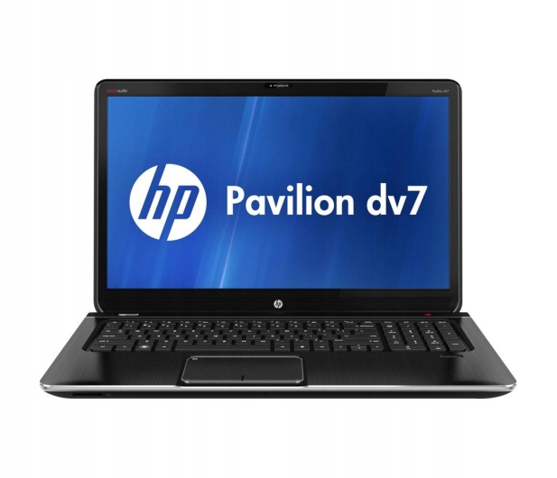 HP Pavilion DV7 i7-2630QM 8GB 240GB SSD 1600x900 Radeon Windows 10 Home - 15978724909 ...