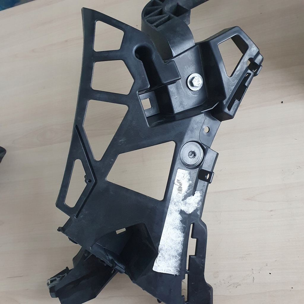 MERCEDES GLE OKULAR REFLEKTORA PRAWY I LEWY - 12636504780 - oficjalne ...