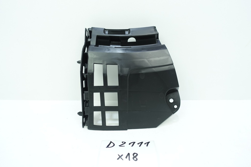 ŚLIZG ZDERZAKA LEWY PRZÓD VOLVO XC40 31449338 - 13422307830 - oficjalne ...