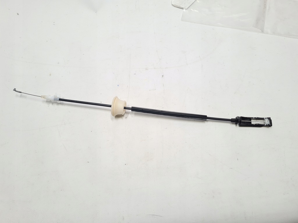 Cięgno klamki drzwi tył VW Touareg 7P6839085B link - 13679502207 ...