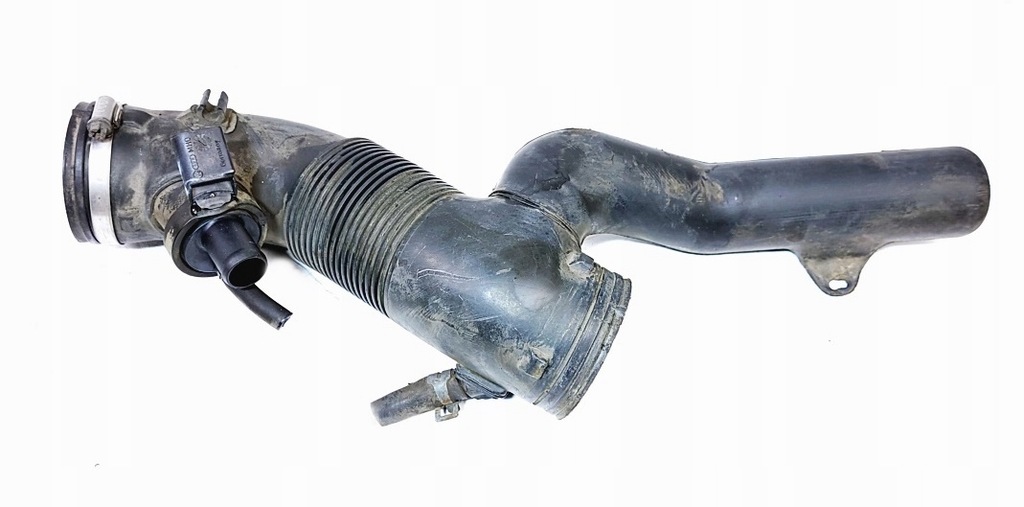 Rura powietrza 2.0 8V Octavia New Beetle Golf VI - 13220578177 ...