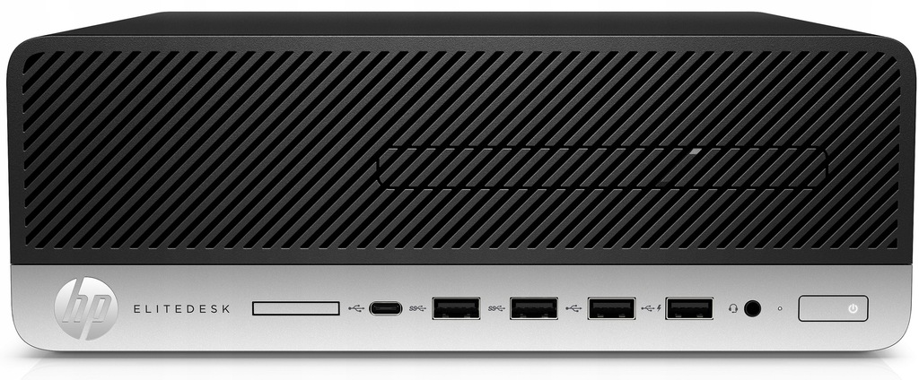 Kompter HP EliteDesk 705 G4 R3 64GB 512GB SSD W10 - 12256042758 ...