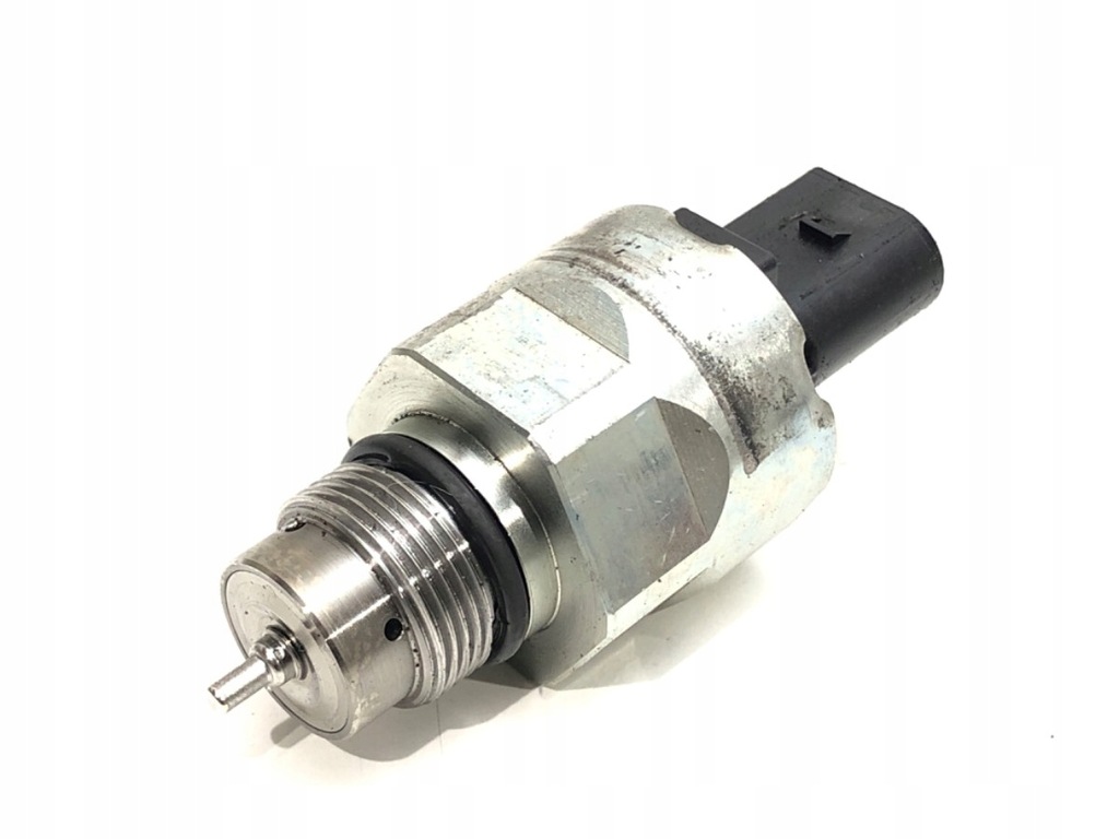 CZUJNIK CIŚNIENIA PALIWA VW PASSAT B7 5WS40730 - 14109507747 ...