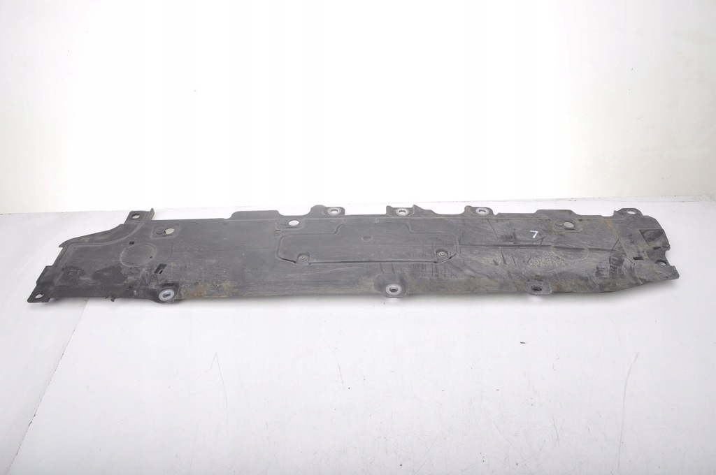 VOLVO XC60 II OSŁONA PODWOZIA 31497613 LEWA - 13094663270 - oficjalne ...