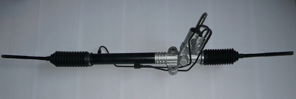 PRZEKŁADNIA MAGLOWNICA SUBARU IMPREZA WRX STI 08- - 11228000983 ...