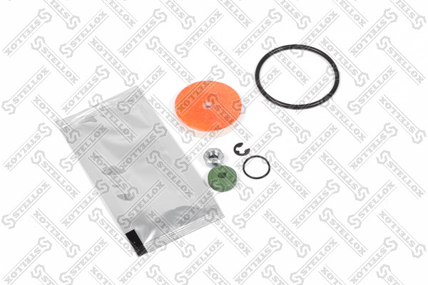 ZESTAW NAPRAWCZY, zawór sterowania ciśnieniem - 13026187196 - oficjalne ...