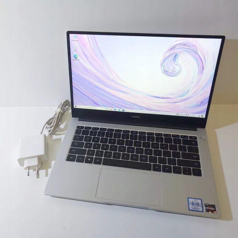 LAPTOP HUAWEI MATEBOOK D14 RYZEN 5 3500U 8GB 512G - 13782366338 ...