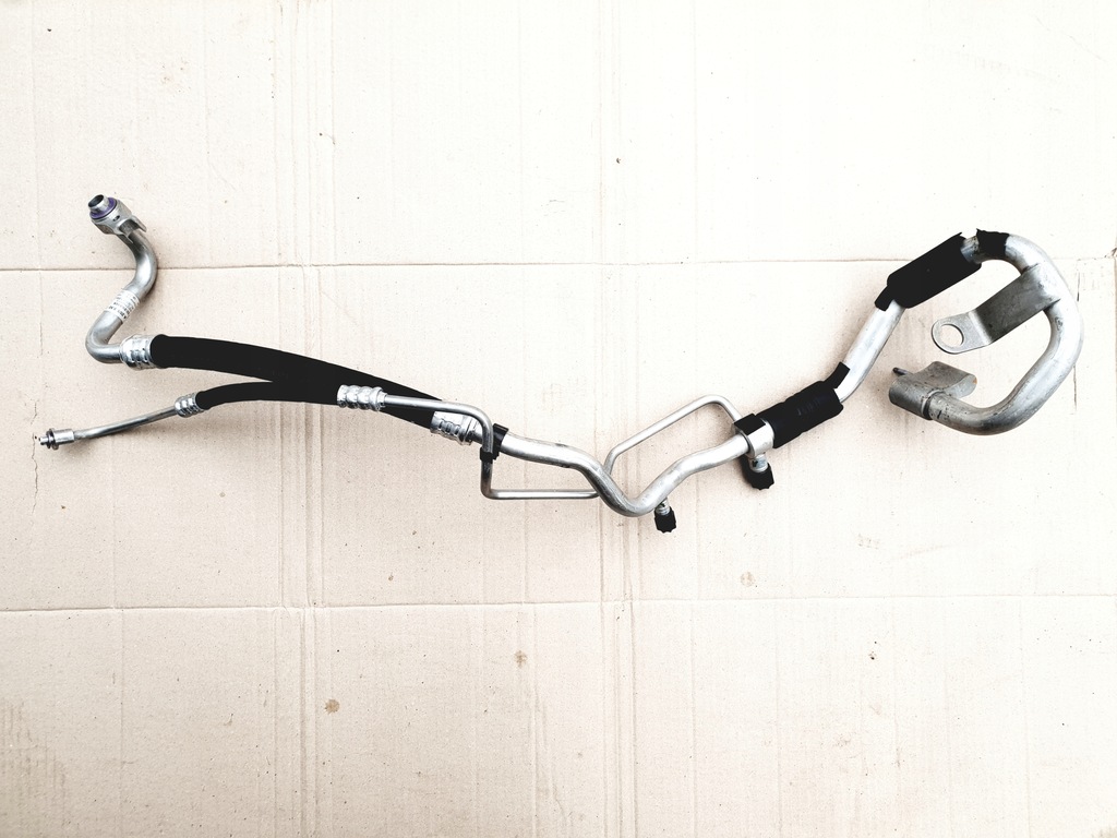 MERCEDES C W205 PRZEWÓD KLIMATYZACJI A2058301600 - 12641246879 ...