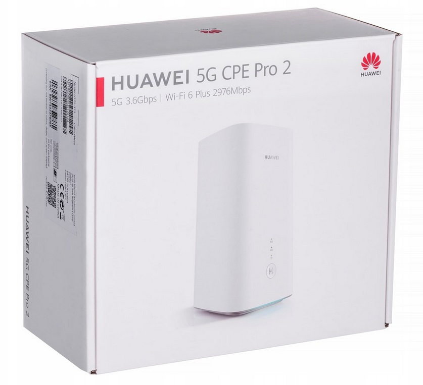 Router na kartę SIM Huawei 4G 5G CPE Pro2 H122-373 - 13917148783 ...