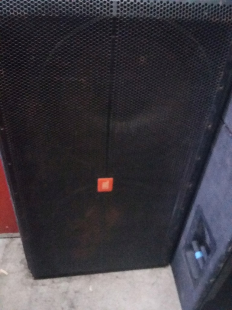 subbas jbl srx 700 - 7594822378 - oficjalne archiwum Allegro